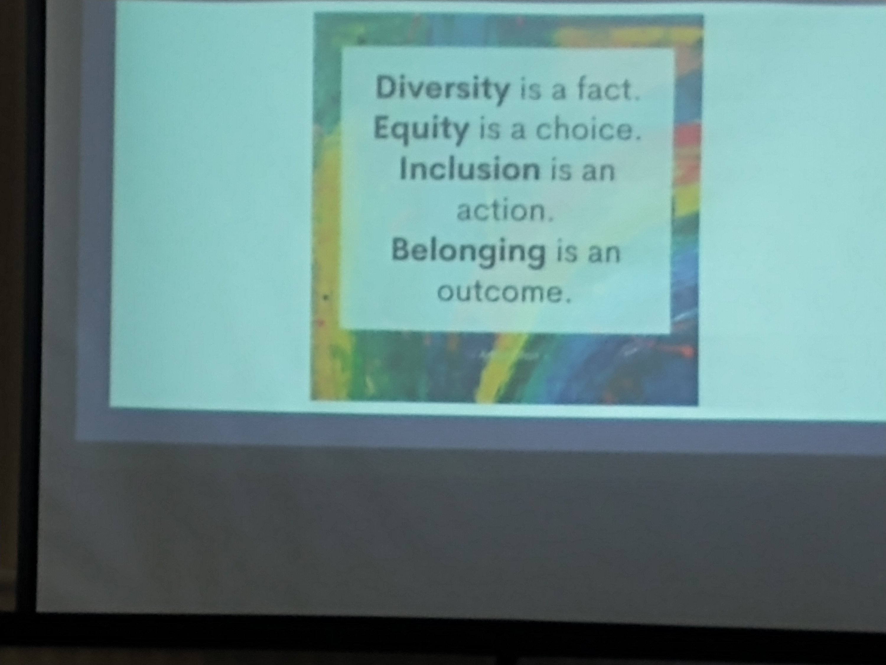 Notes on trauma, inclusion, & Children’s Protection Services ...